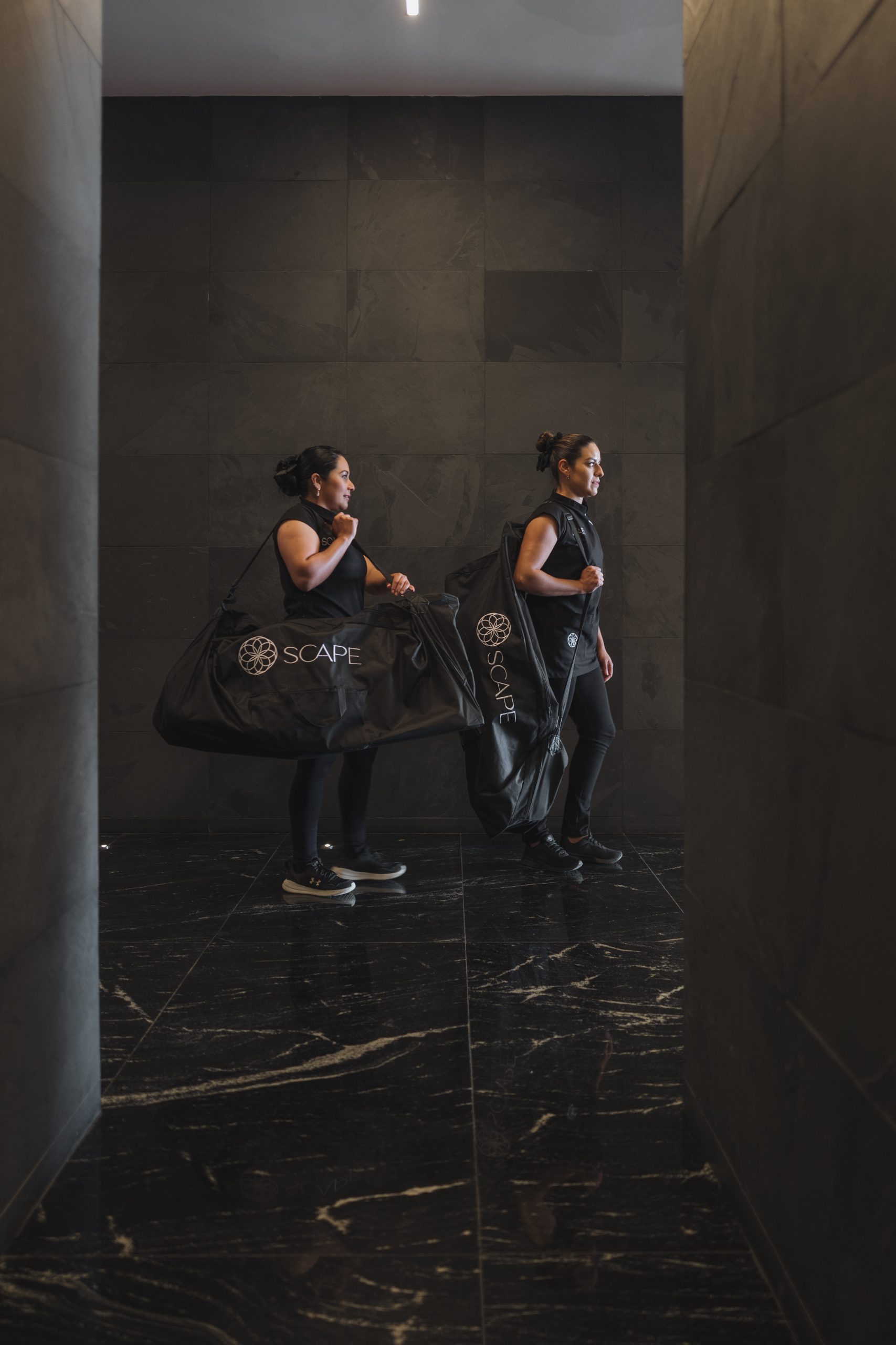 Oficina con spa: las empresas apuestan por el bienestar